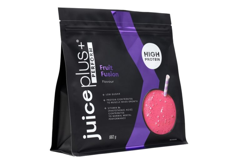 Juice Plus+ Perform: Ein All-in-One-Performance-Shake auf Pflanzenbasis ...